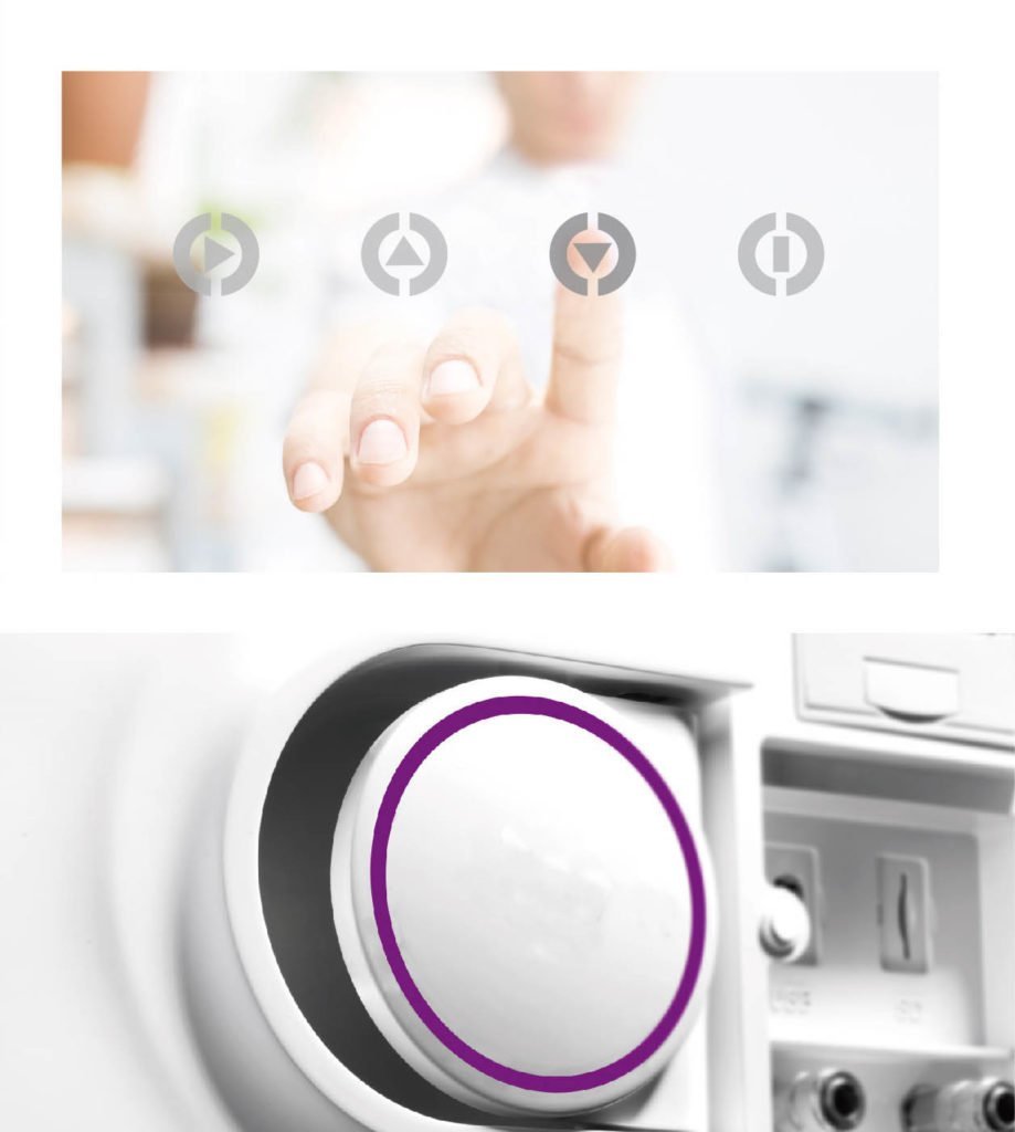 02. Table Top Steam Sterilizer TANZO Classic - Crescent Health